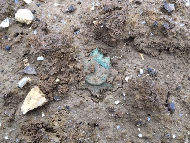 Trench Chat: The Somme Battlefields with Tim Thurlow – Old Front Line