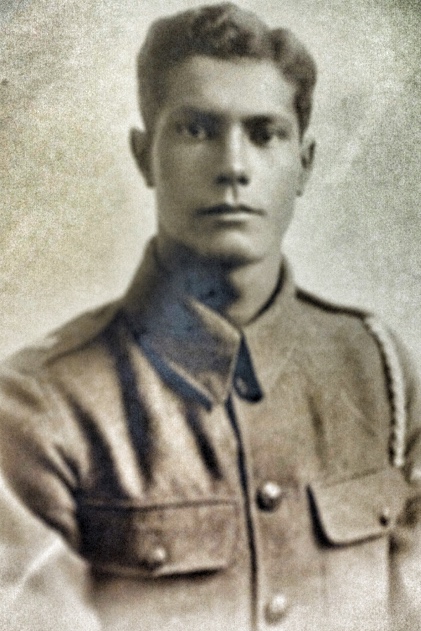 Britain’s Forgotten Black Army In WW1 – Old Front Line