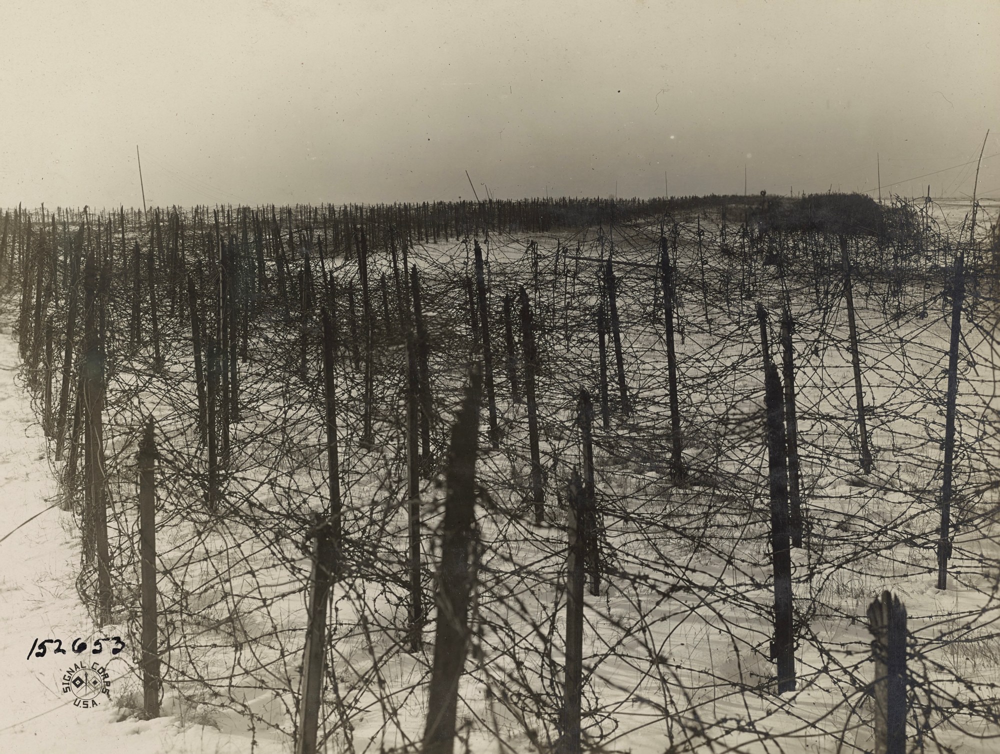Five Iconic Objects of Trench Warfare – Old Front Line