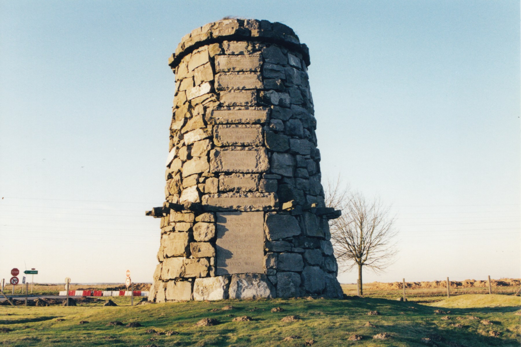 Old Front Line – WW1 Podcast with Paul Reed