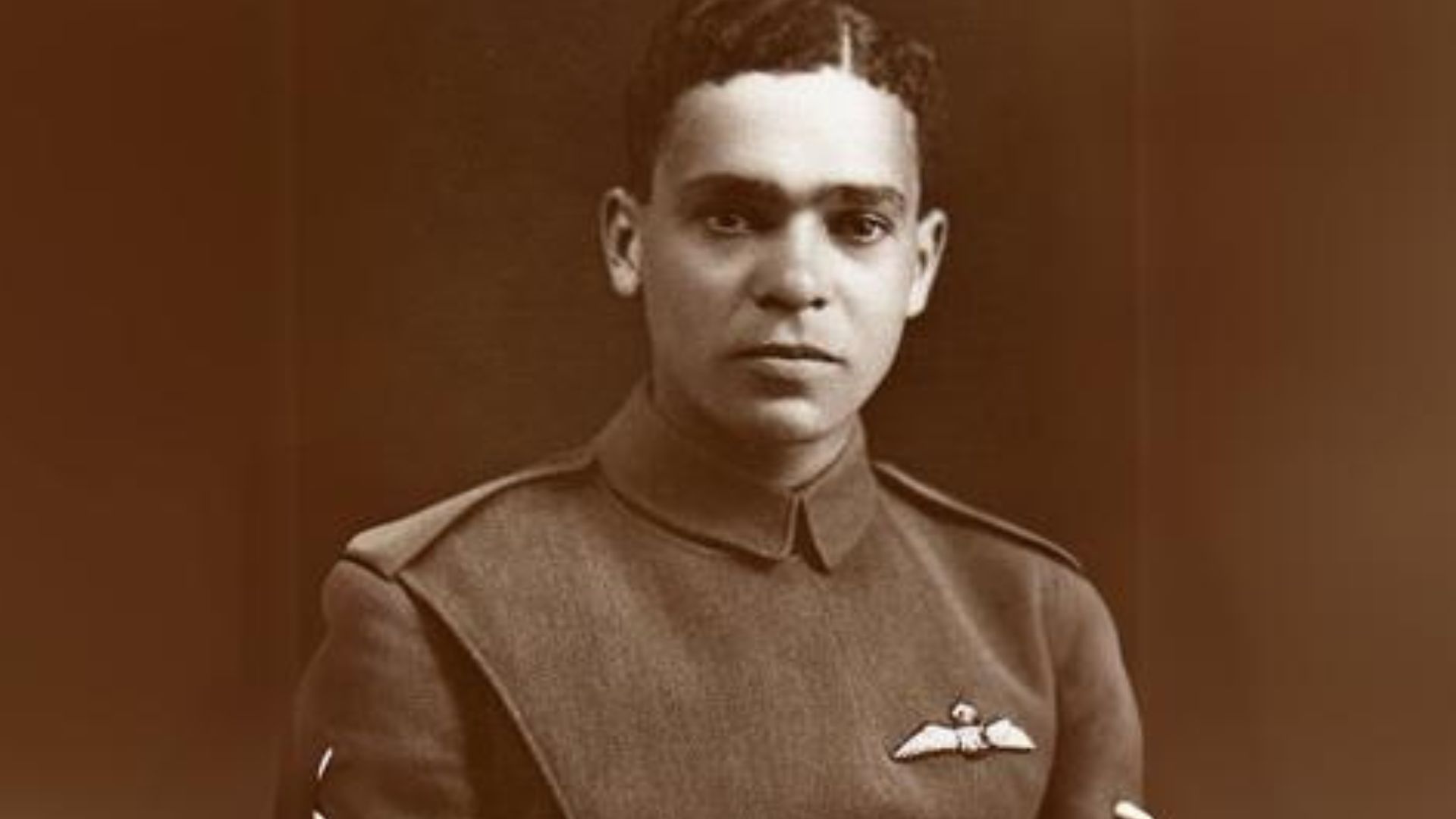 Above the Battlefield: Royal Flying Corps & RAF in WW1 – Old Front Line