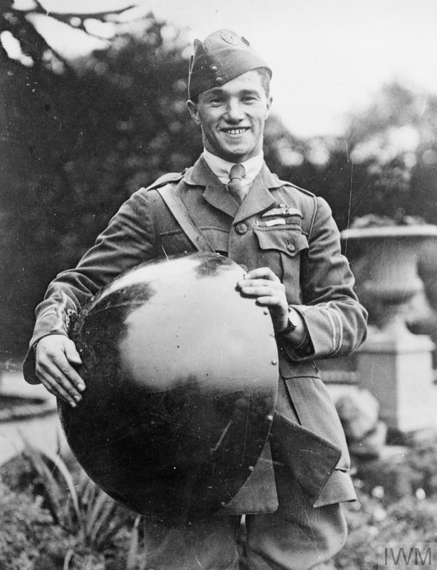 Above the Battlefield: Royal Flying Corps & RAF in WW1 – Old Front Line