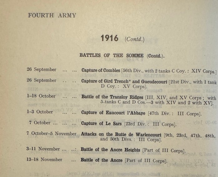 Questions and Answers Episode 45 – Old Front Line